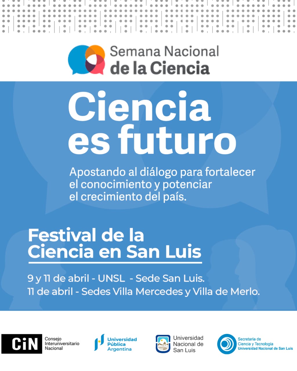 Universidad Nacional de San Luis