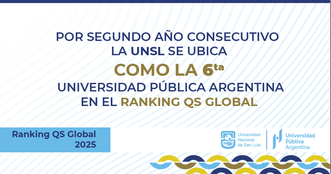 Universidad Nacional de San Luis