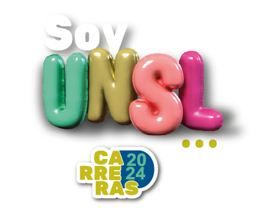 Universidad Nacional de San Luis